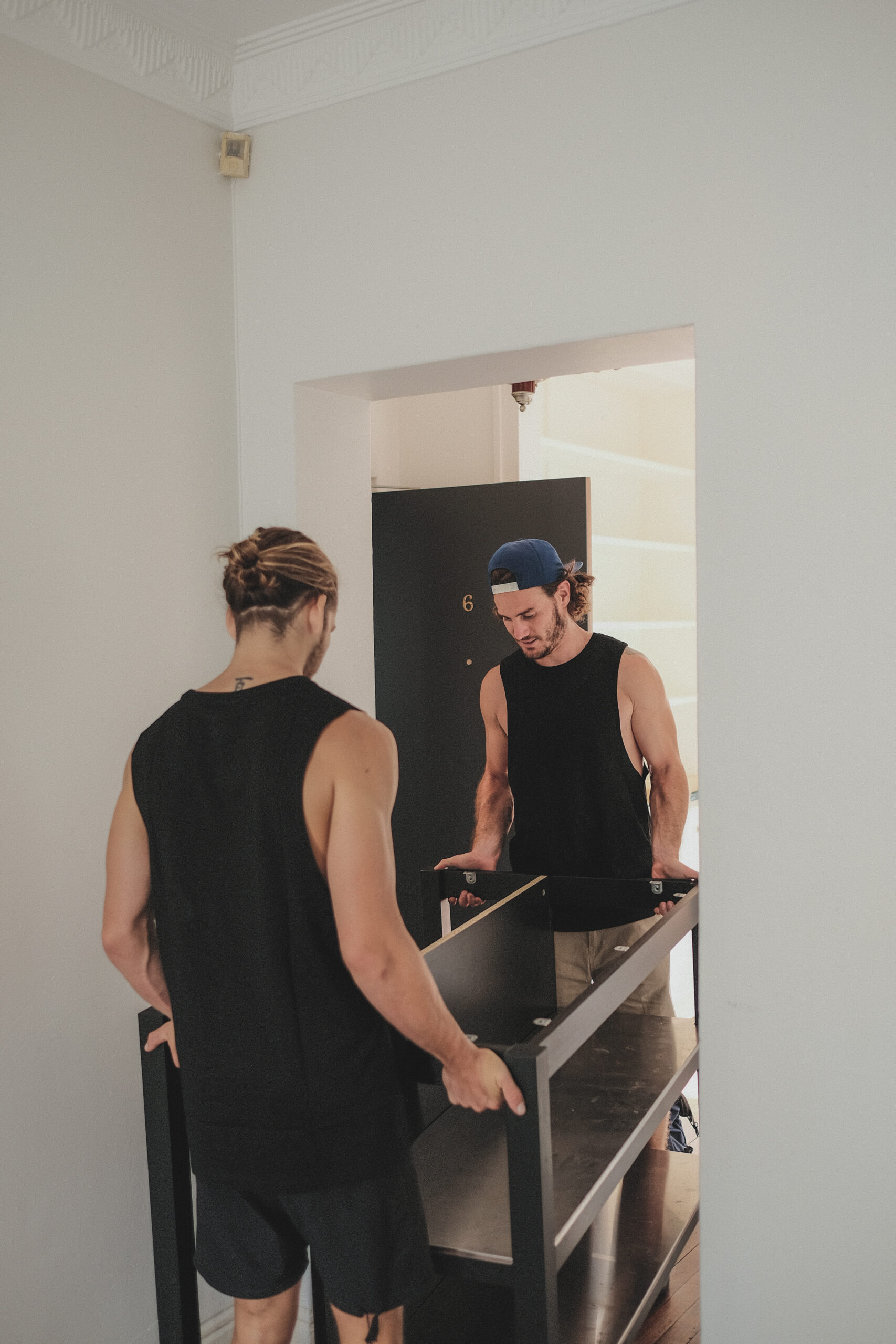 Know More About Us | The Removal Brothers